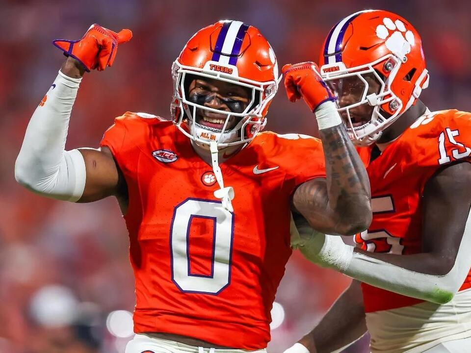 2024 college football Week 12 picks against the spread, key trends ...