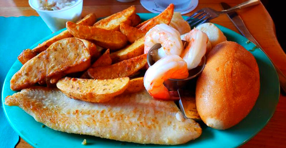 16 Minnesota Walleye Restaurants That Are Worth the Trip - NewsBreak