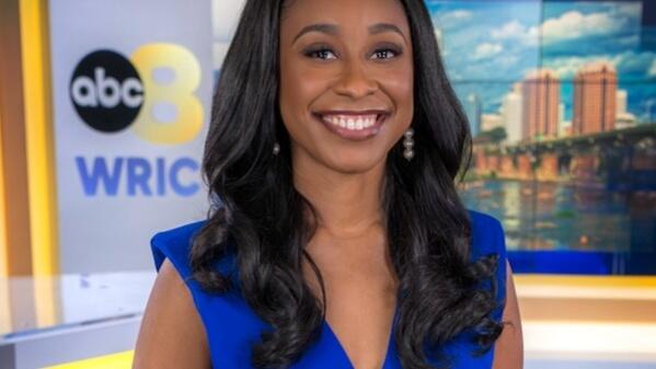 Autumn Childress promoted to the same job on 'Good Morning Richmond ...