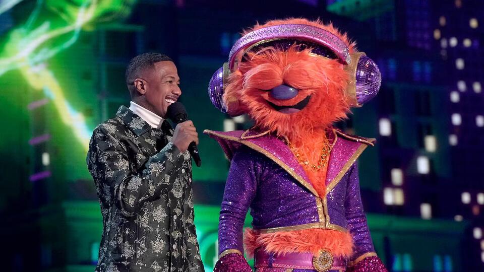 Who went home on ‘The Masked Singer’ tonight? - NewsBreak