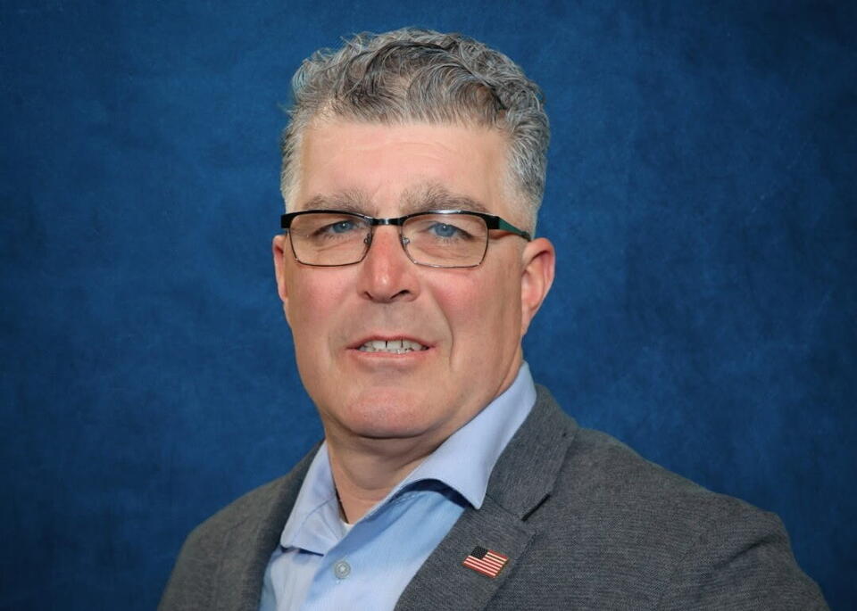 Rob Bonomolo Announces Run for NYS Assembly District 97 as Republican ...