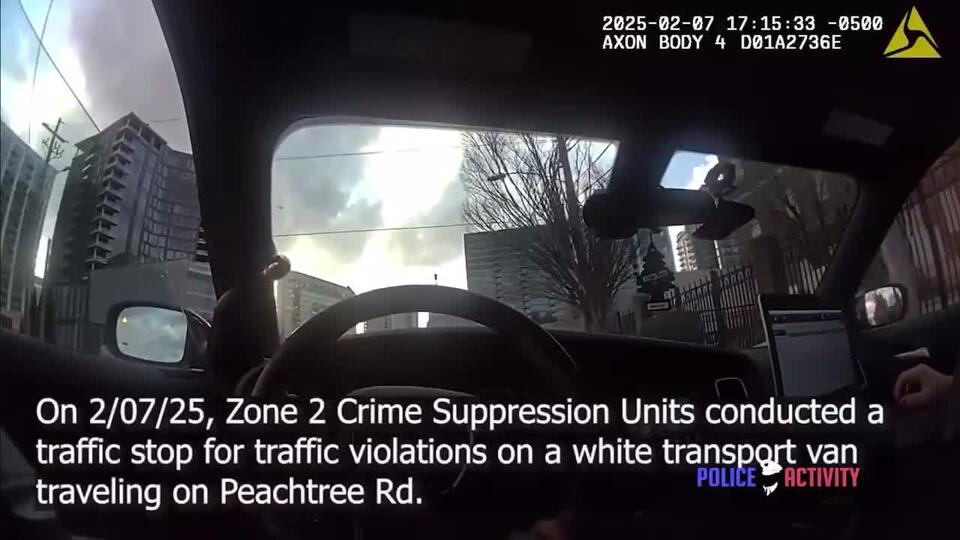 Suspect Tased after Resisting Arrest During Dr - NewsBreak