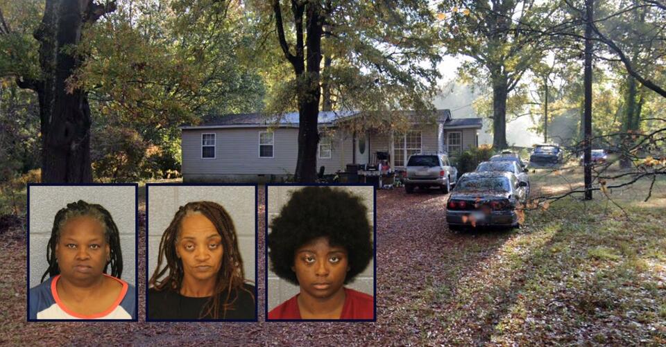 'Bring her back to life': 3 women charged with murder in case where 6 ...