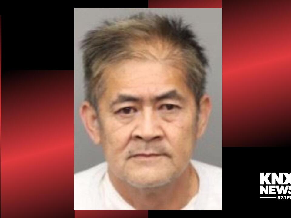 Man arrested after robbing 3 banks in 90 minutes in Murrieta, Temecula