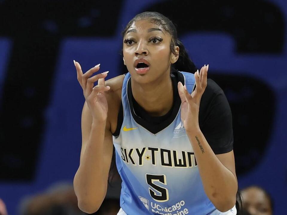 Angel Reese’s brutal shooting day brings record WNBA double-double ...