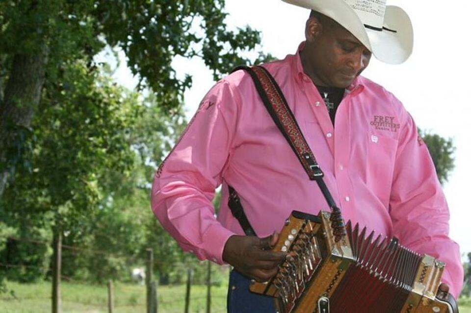 Geno Delafose Live in Lake Charles This Weekend - NewsBreak