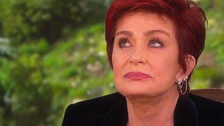Sharon Osbourne Faces Backlash Over Alcohol Brand Tied to Ozzy’s ...