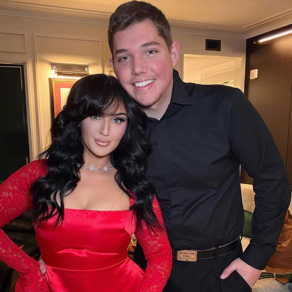 Mikayla Nogueira and Husband Cody Hawken Break Up After 2 Years of ...