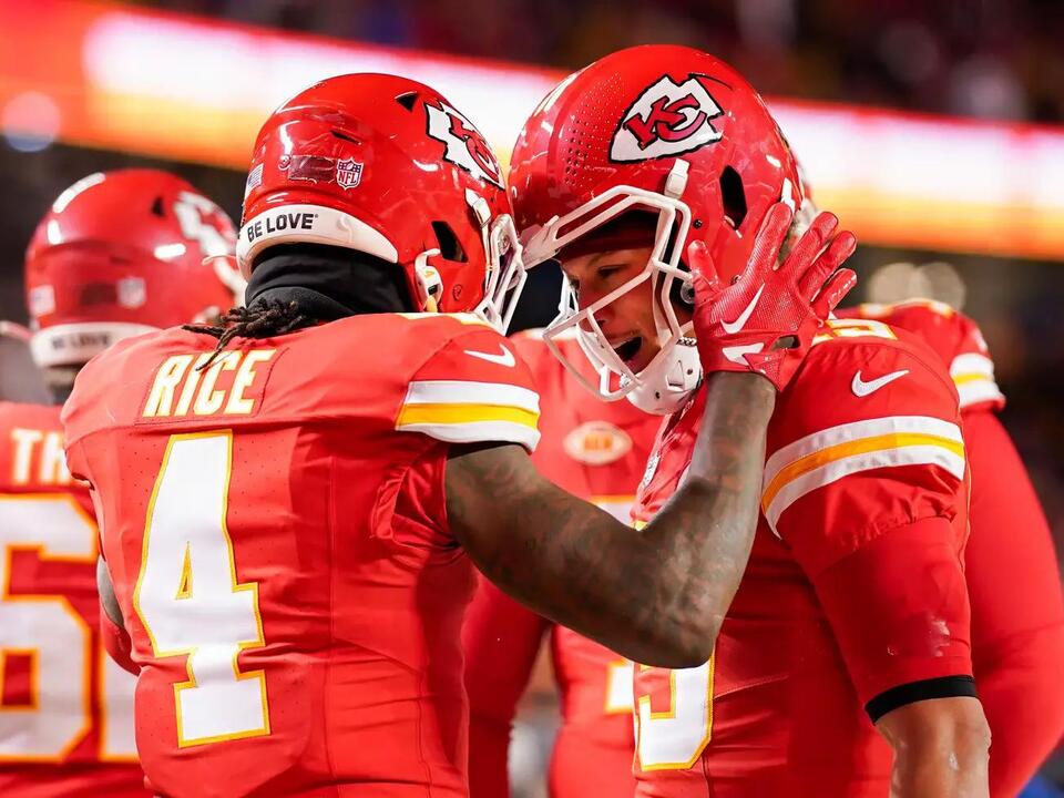 BREAKING: Kansas City Chiefs Offensive Weapon Injured At Practice Days ...