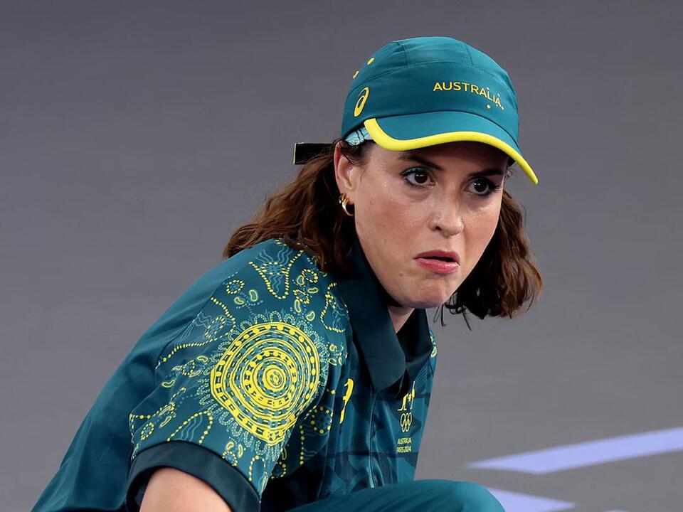 Australian Breakdancer Raygun Addresses “Devastating” Criticism After ...