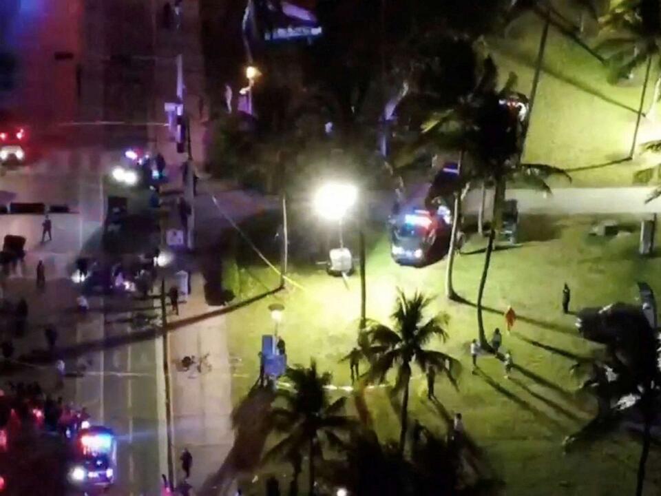 Miami Beach officials, residents grapple with spring break violence