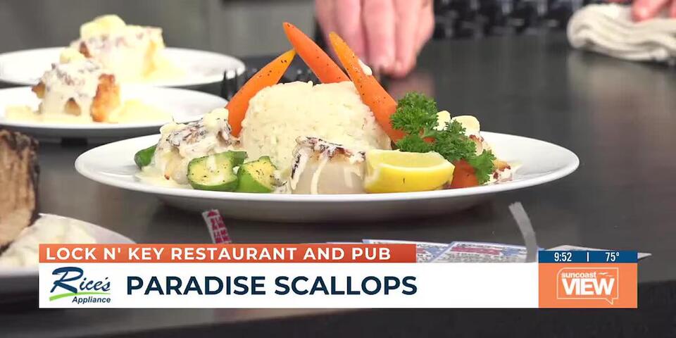 Lock N’ Key Restaurant and Pub - NewsBreak