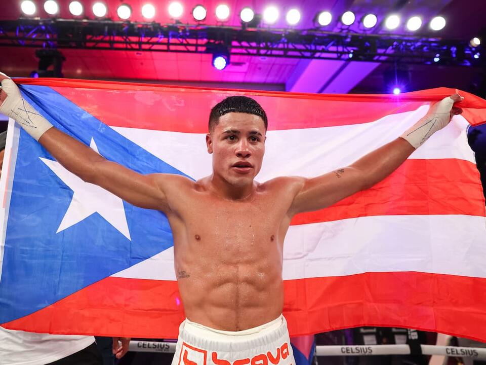 Jan Paul Rivera faces Justin Goodson in new MVP 7 main event in Orlando