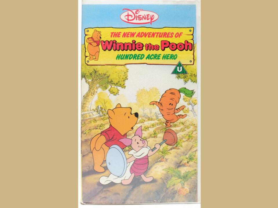 15 Iconic Storybook Characters That Come Alive Every Fall - NewsBreak