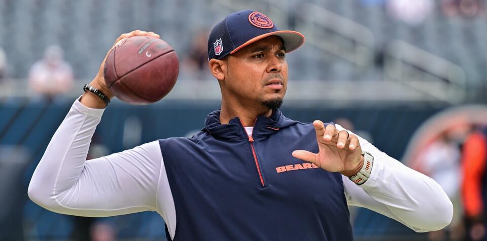Even After the Jonah Jackson Trade, the Bears Still Own These Picks in ...