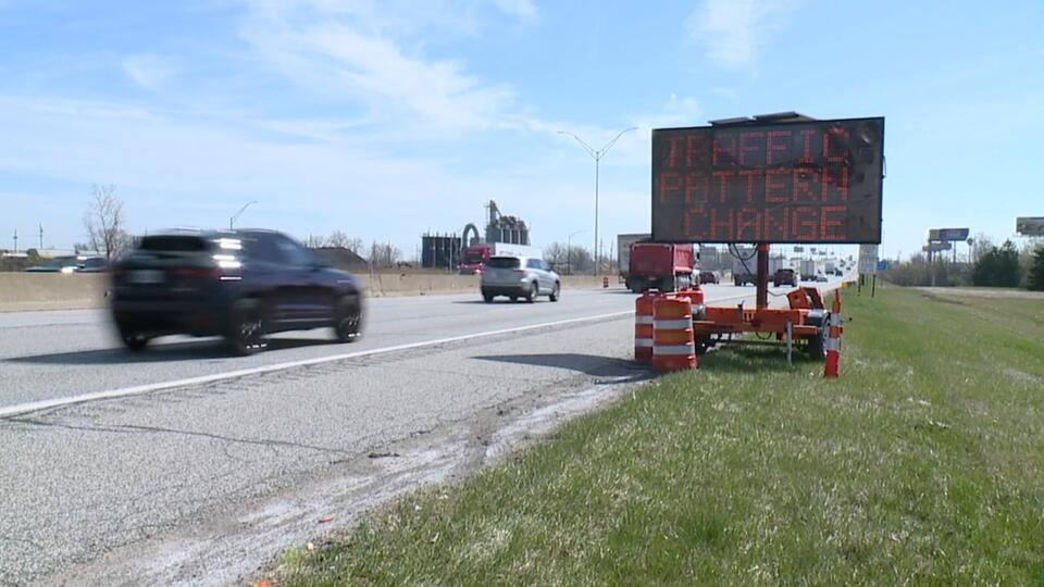 Ohio lawmakers want to increase fines in construction zones after 34 ...