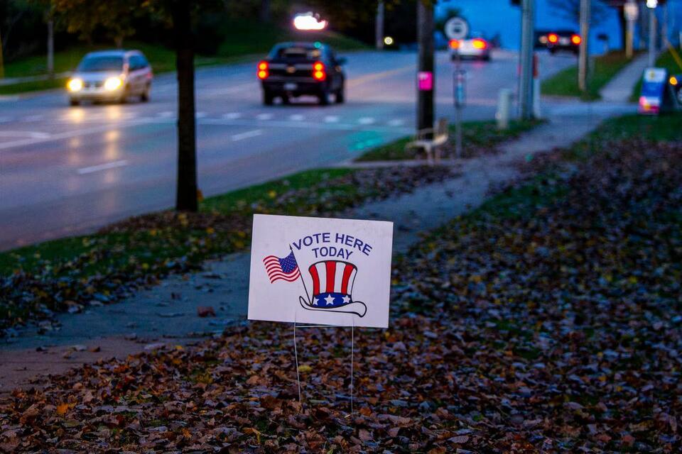 Taking an Uber to vote is illegal in Michigan. Soon, it won’t be ...