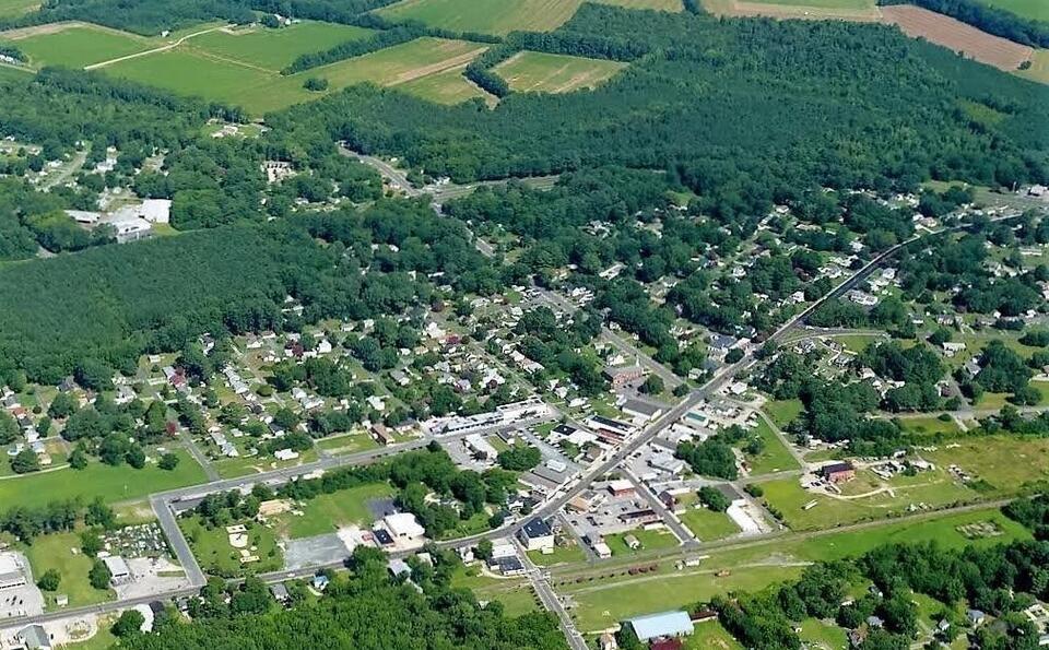 Northampton Planning Commission hears public input on housing proposal ...
