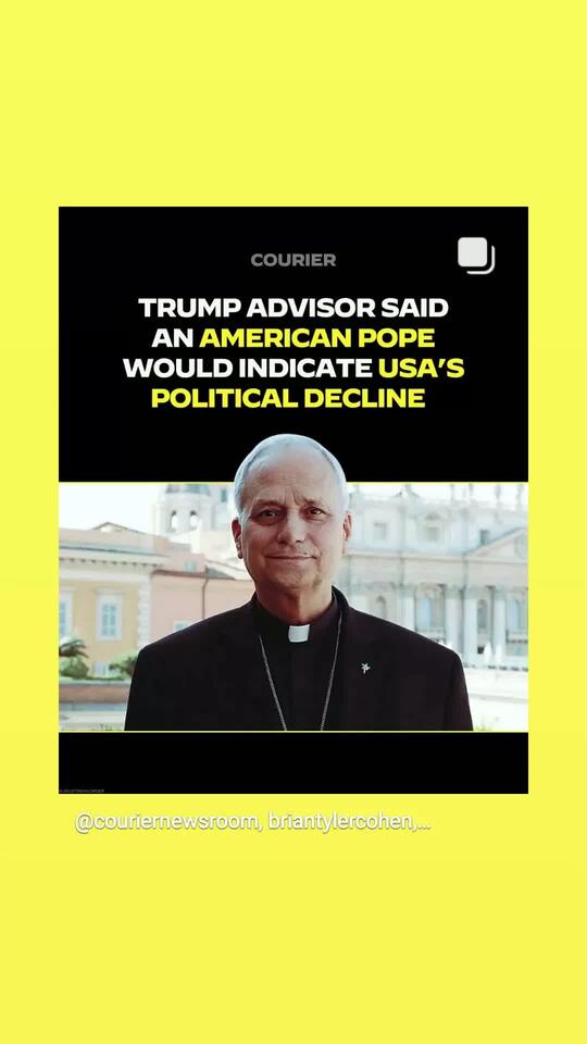 Republicans demonize a man of God, but while they wallow in idolatry ...