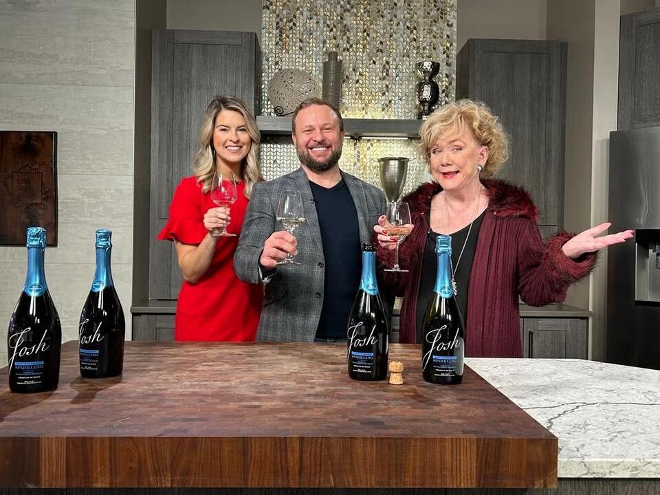 Southern Glazer’s introduces alcohol-free Italian wine alternative ...
