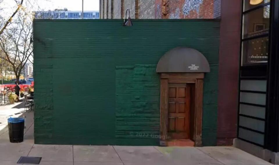 Michigan’s Oldest Gay Bar is in Grand Rapids - NewsBreak
