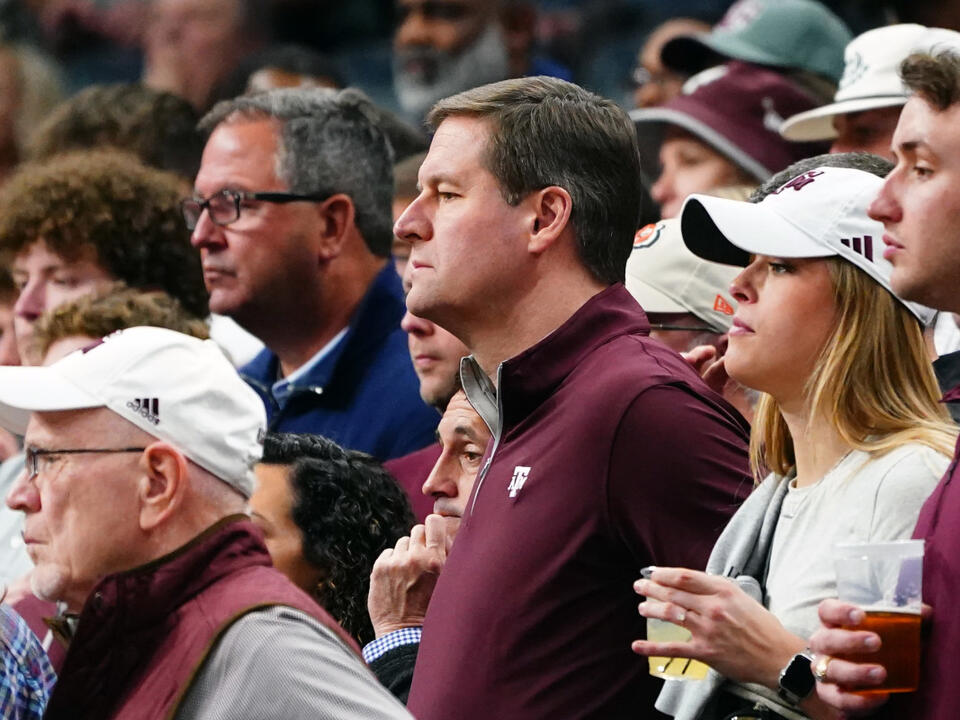 Texas A&M Aggies AD Says Rivalry Game Won't Be Moved to Neutral Site