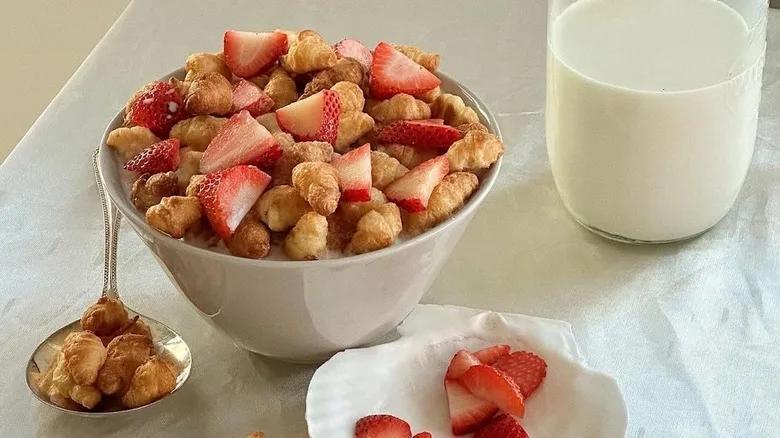 This Bakery Started In An NYC Apartment — Now Its $50 Cereal Sells Out ...