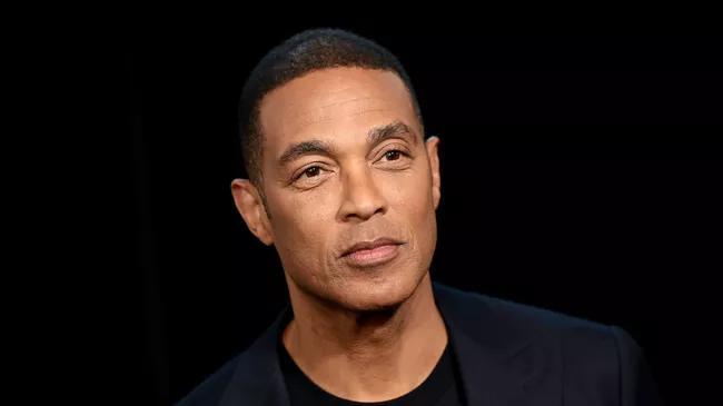 CNN Issues Statement About Former Host Don Lemon's Arrest - NewsBreak