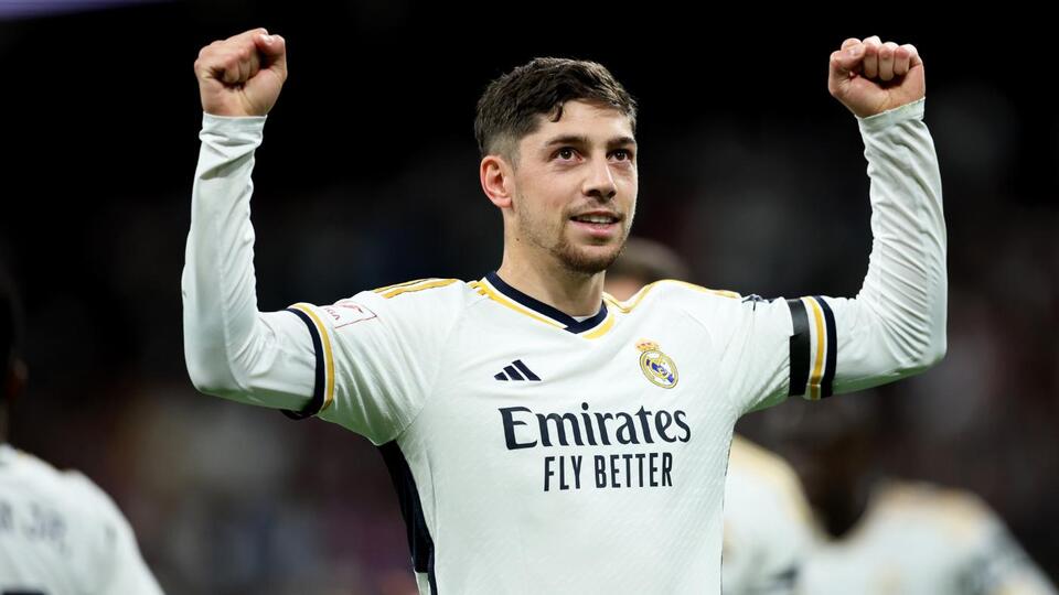 Borussia Dortmund vs. Real Madrid team news: Champions League final ...