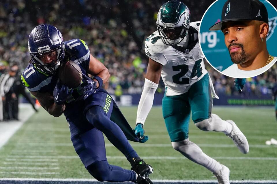 Jalen Hurts calls out Eagles after third straight loss: ‘I don’t think ...