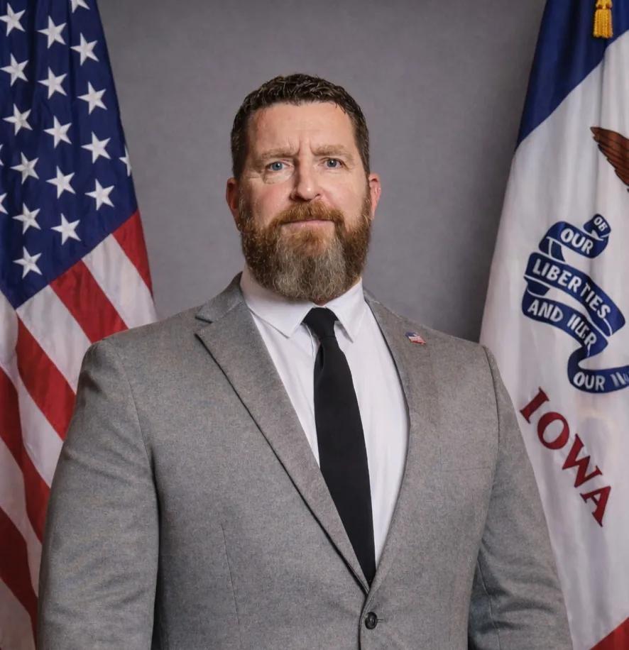Bryant beats Lynch in close Boone County supervisor primary election ...