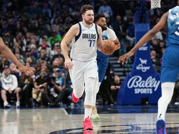 FanDuel promo code for Mavericks vs. Timberwolves Western Conference Finals Game 1 scores Bet $5 ...