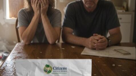 Florida's Citizens Insurance Rigged The System: 90% Win Rate With ...