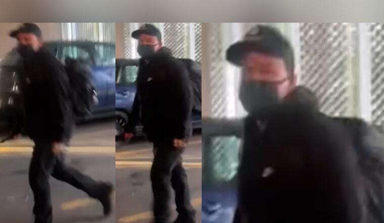 Houston Police Seek Public's Help to Identify Suspect in Aggravated ...