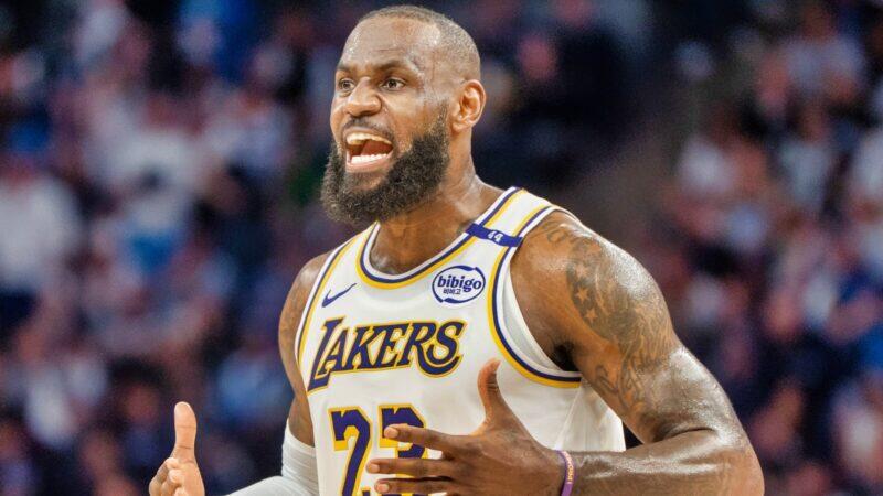 Why LeBron James’ All-Time Scoring Record May Never Be Broken? Find Out ...