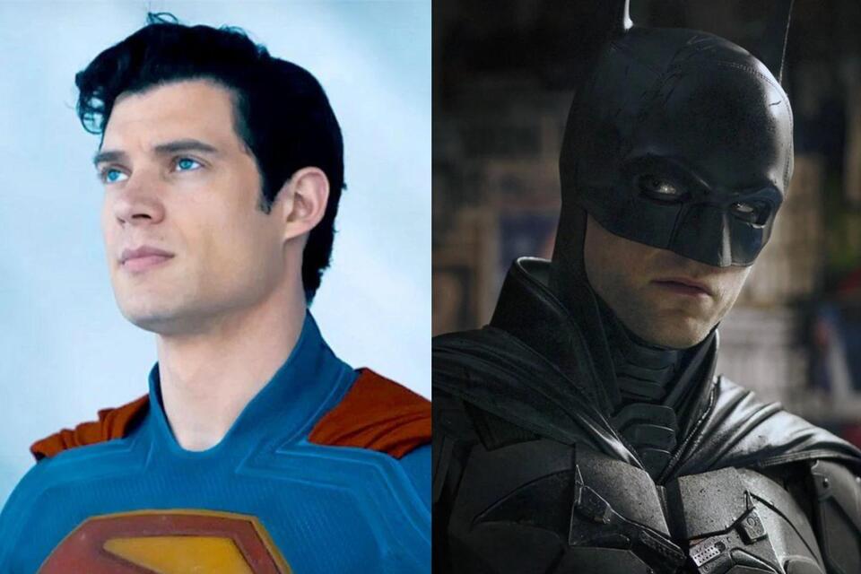 ‘Superman’ VFX Supervisor Could See ‘The Batman’ DCU Crossover - NewsBreak
