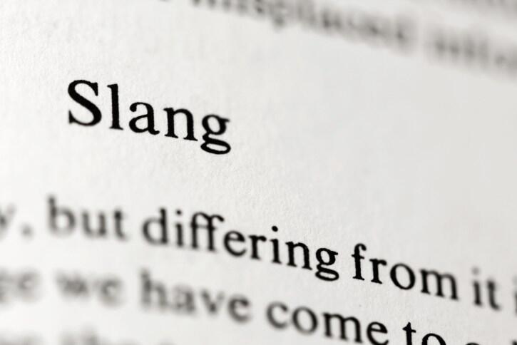 Meet The Slang Words Taking Over Lubbock And Beyond - NewsBreak