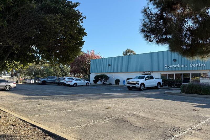 San Luis Obispo approves safe parking sites for vehicle residents ...