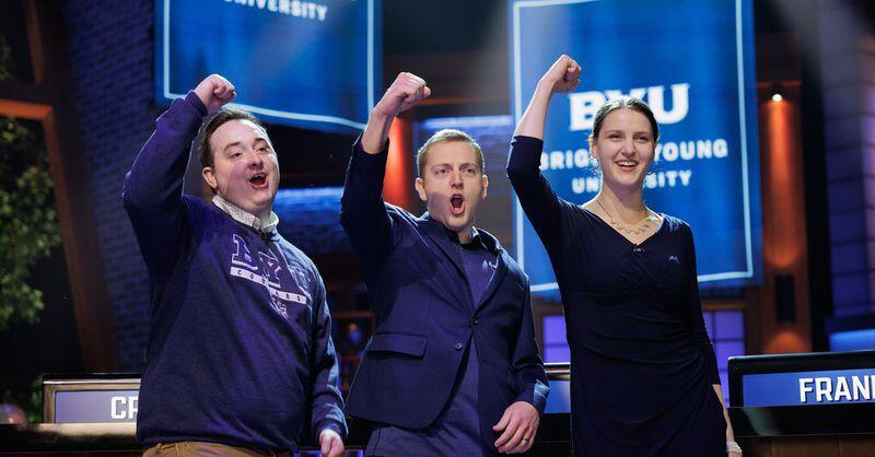 Why Steve Young And Cosmo The Cougar Are Cheering For These 3 BYU ...