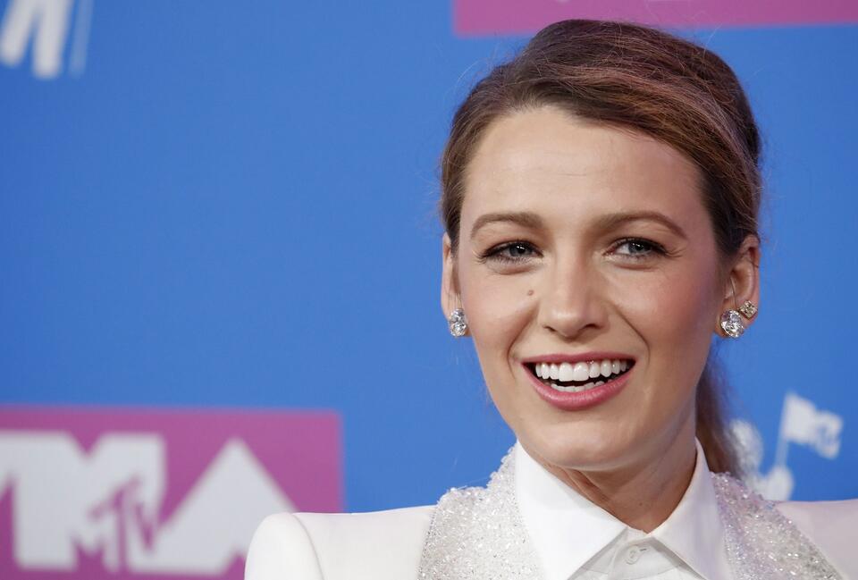 Blake Lively's Harassment Claims Lead Wave of Actresses Exposing ...