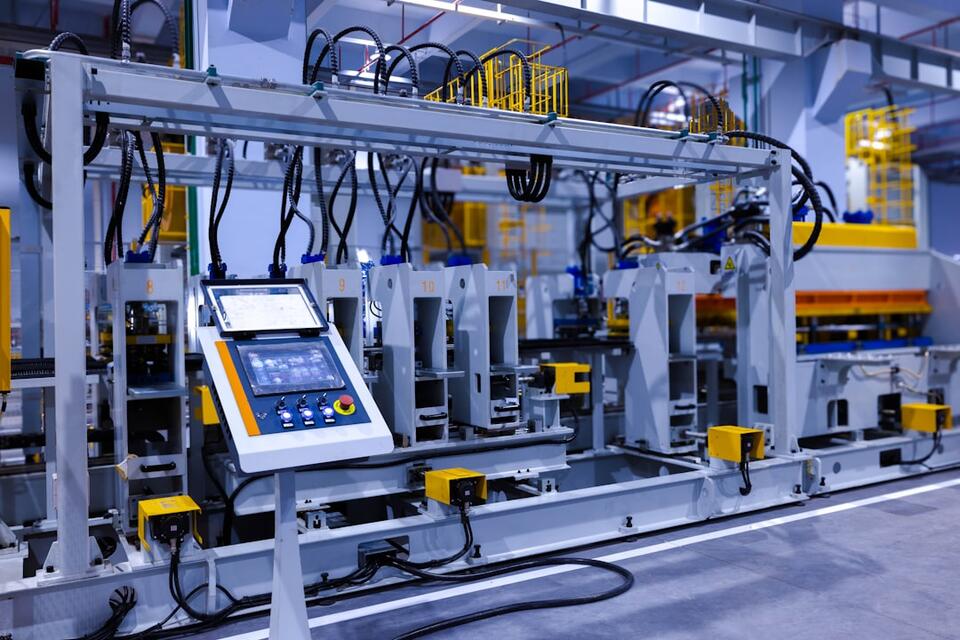 Empowering Frontline Workers: The Dawn of Collaborative Smart ...