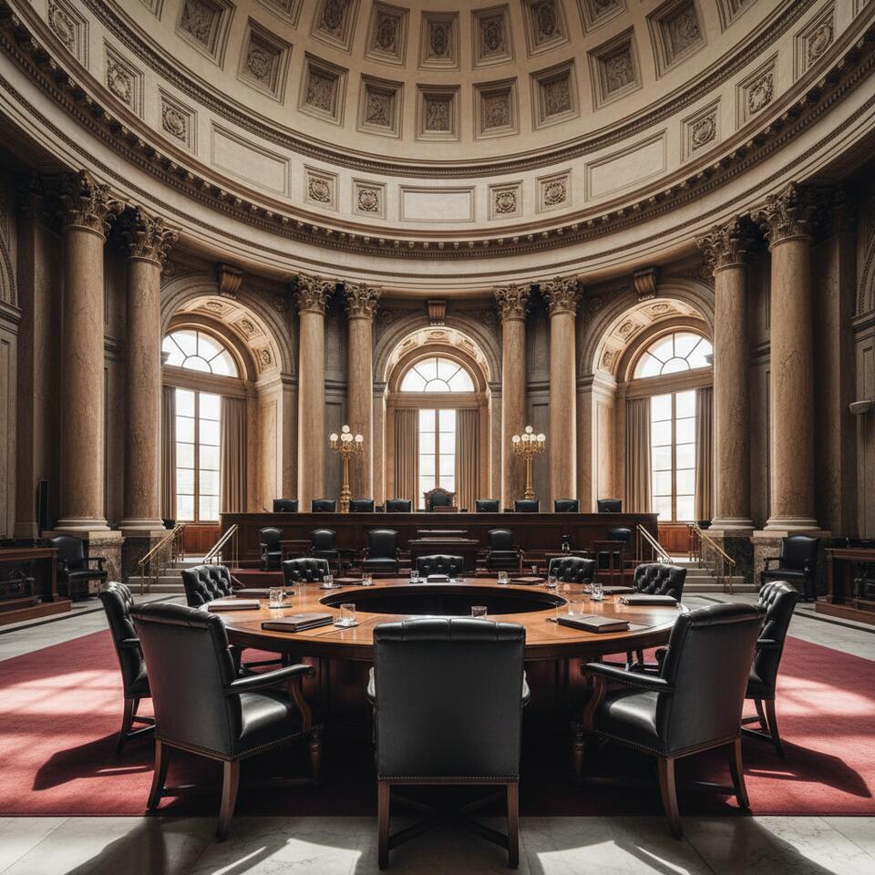 📢 Apply By Sept 15 For 6 Pima Superior Court Judge Jobs Newsbreak