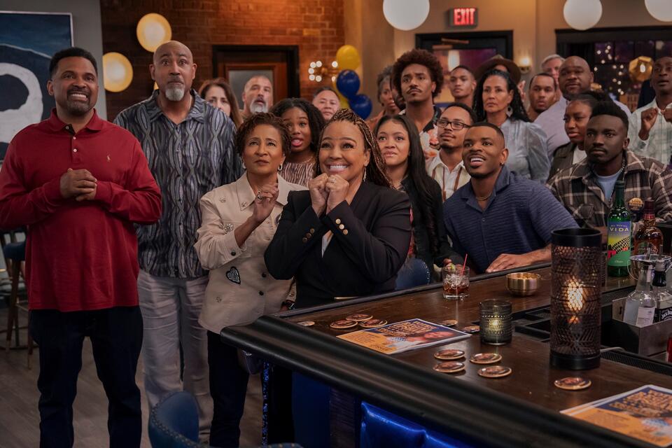 Is ‘The Upshaws’ Really Over? Kim Fields Says Part 7 Might Not Be the ...