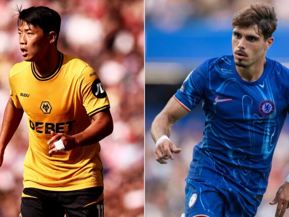 How to watch Wolves vs. Chelsea in Australia: Live stream, TV channel ...