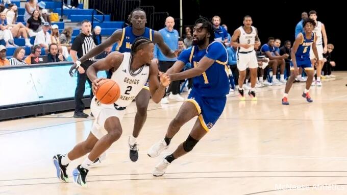 2025 Cayman Islands Classic Men's Basketball: Schedule, Teams & Bracket ...