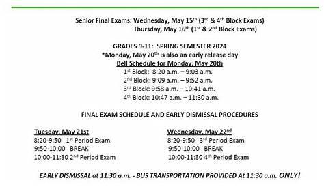 Nyu Law Exam Schedule Spring 2024 Fall Minda Sybilla - NewsBreak