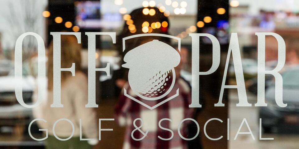 Golf simulator now open in Crestview Hills Town Center - NewsBreak