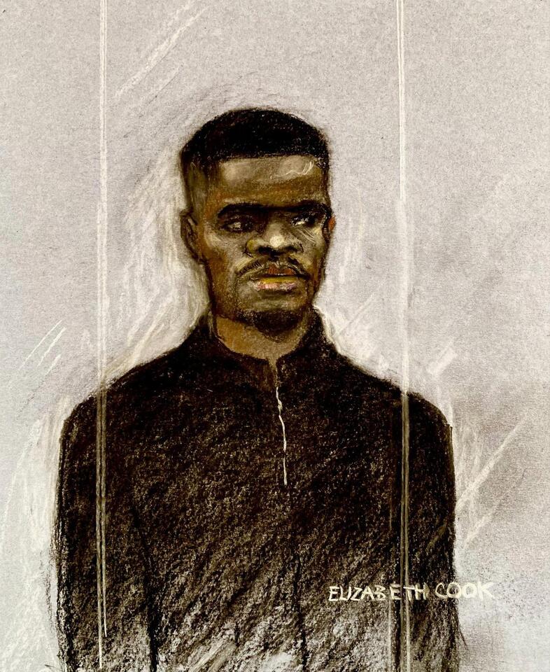 Ex-Arsenal footballer Thomas Partey pleads not guilty to raping two ...