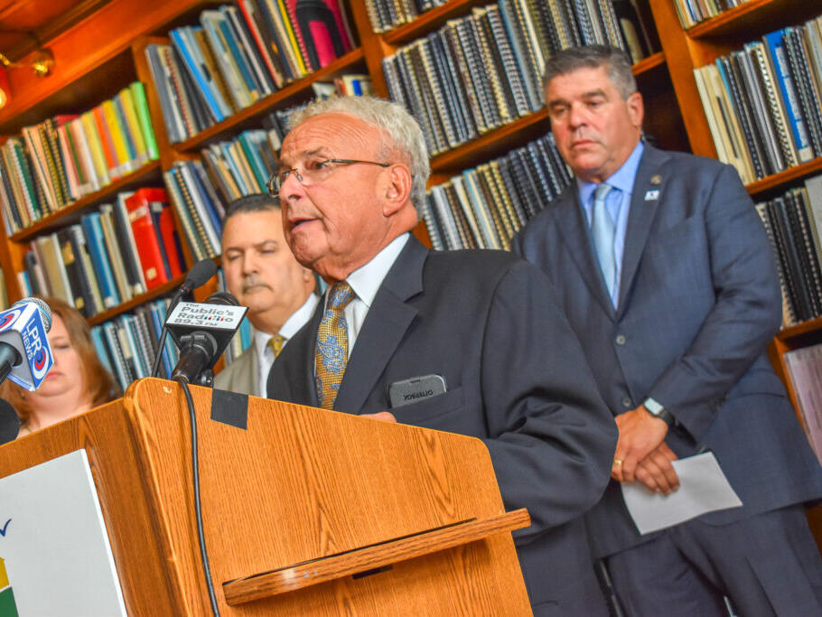 Negotiations to reform Law Enforcement Officers Bill of Rights may be ...