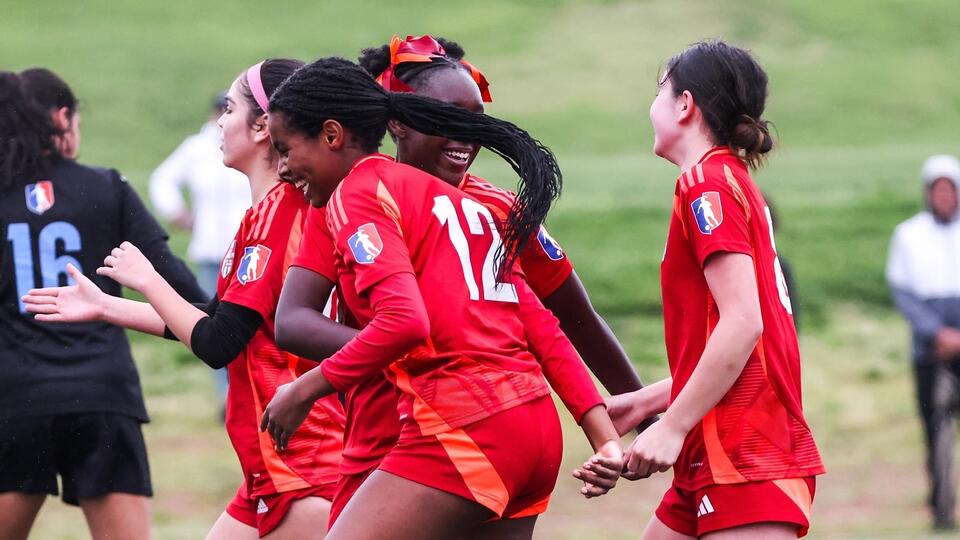 Girls Academy club membership and conference alignment revealed for ...